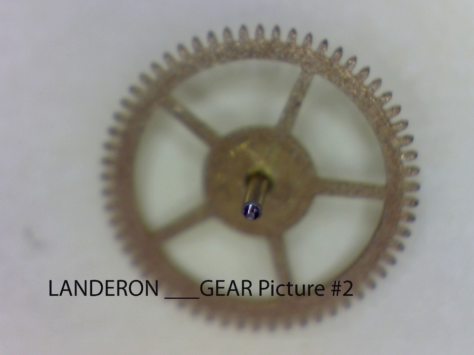 LANDERON 48, 51 and 148 Replacement parts. | eBay