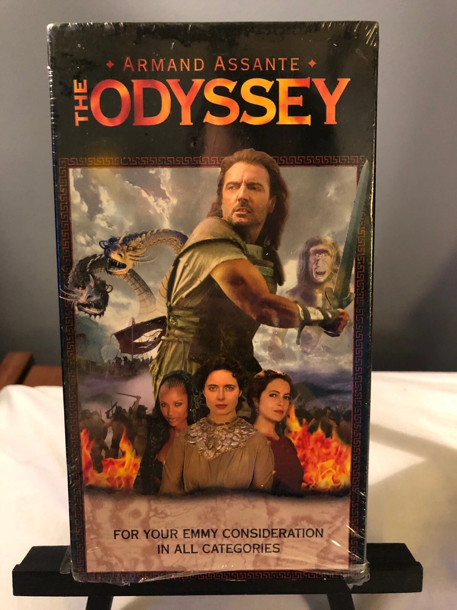 The Odyssey Movie 1997