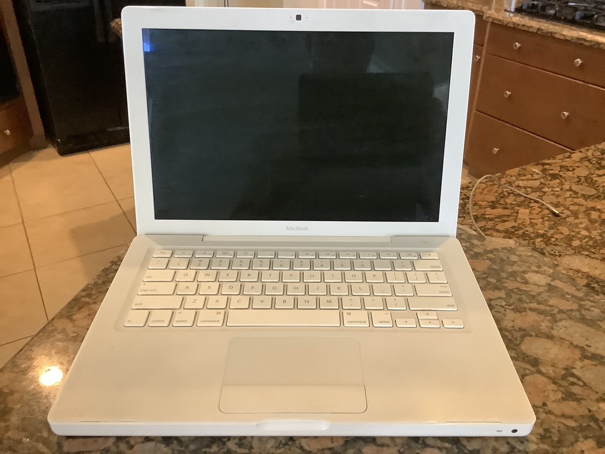 Macbook Air 2007