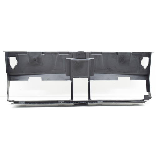 NEW MERCEDES-BENZ GLE W167 LOWER AIR DUCT SEGMENT A1675054600 ORIGINAL ...