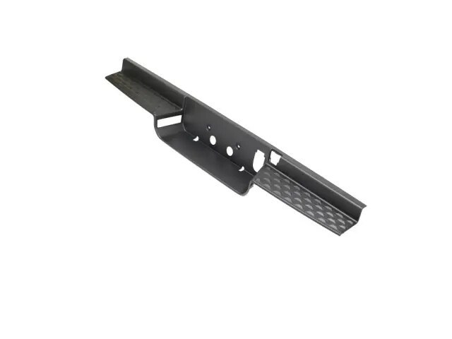 Genuine Mopar Rear Bumper Step Pad 68299105AD | eBay