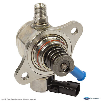 Genuine High Pressure Fuel PumP for 07/17/2017-2020 FORD F150 2.7L DOHC ...