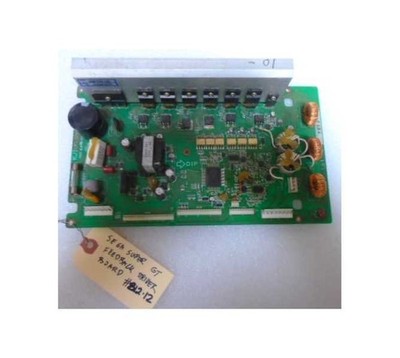 SEGA SUPER GT Arcade Game Feedback Driver Board #ADKF42B1SG (812-12) | eBay