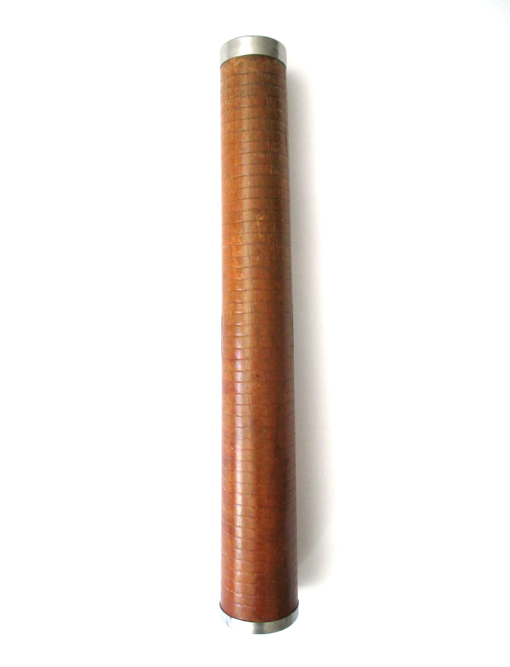 Vintage J.D. Key Bros. Inc. Textile Bobbin Salesman Sample Wooden NICE ...