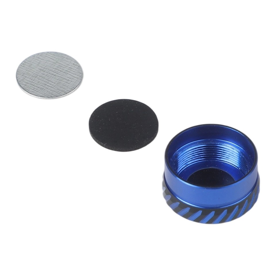 For ALPHAS SV TW Fine-tuning Knob Easy Operation Knob Package Size 6 ...
