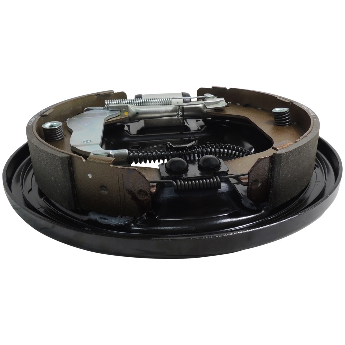 Auto Shop Alignment Equipment 2-Pack Wheel Alignment Turntable Plates ...