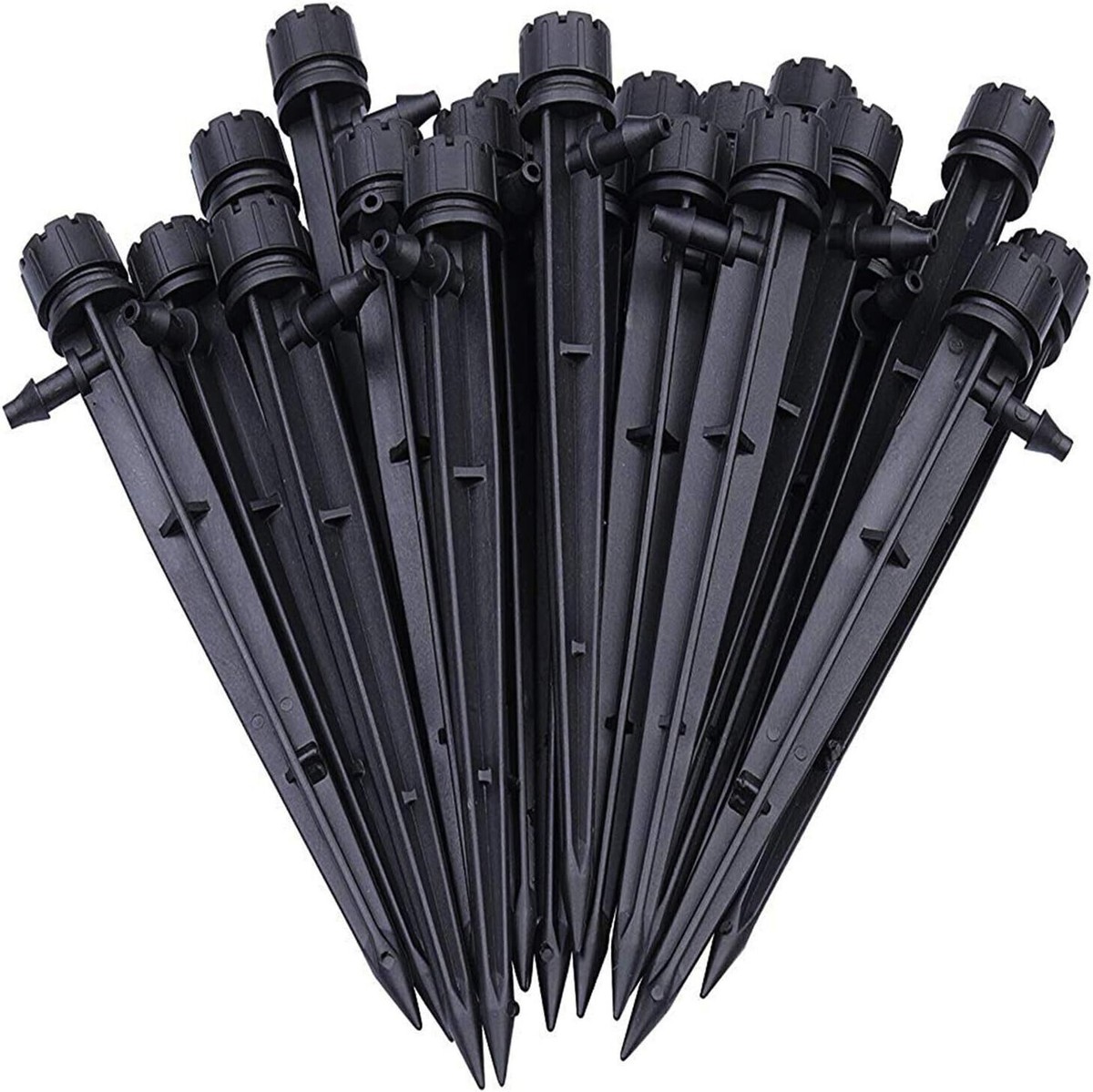 Drip Irrigation Emitters HydroSure Self Piercing Micro Irrigation