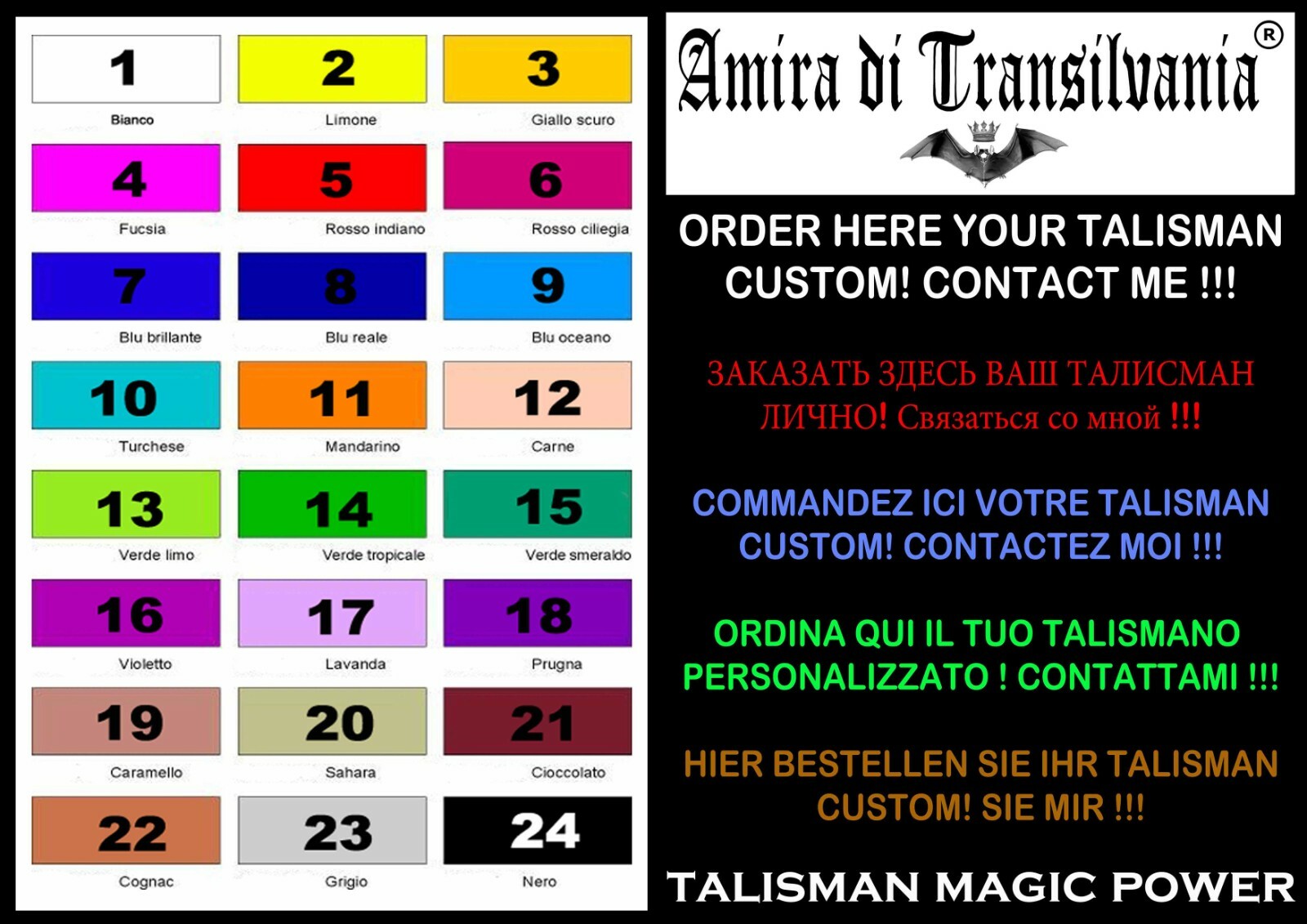 Botis demon talisman templar symbol powerful tool works Solomon spell ...