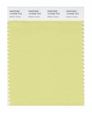 Color Guides & Pantone - 4 Color Process