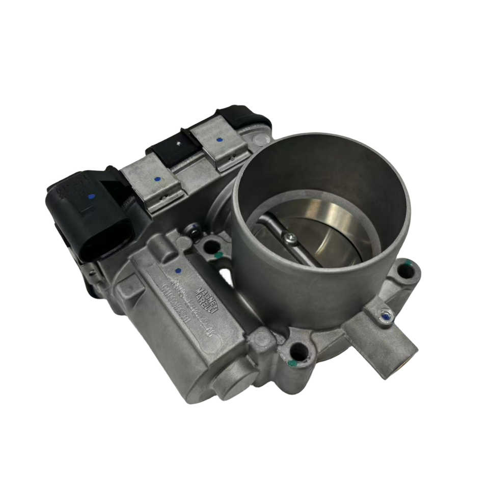 OEM Throttle Body For VW Volkswagen Jetta 1.4l 2013-2018 03F133062B ...