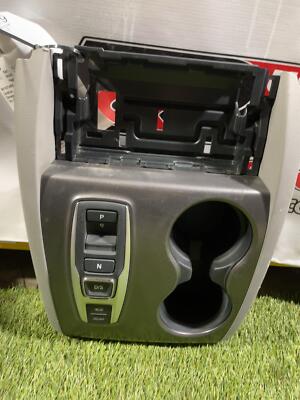 2022 HONDA PILOT Floor Shifter Console OEM | eBay