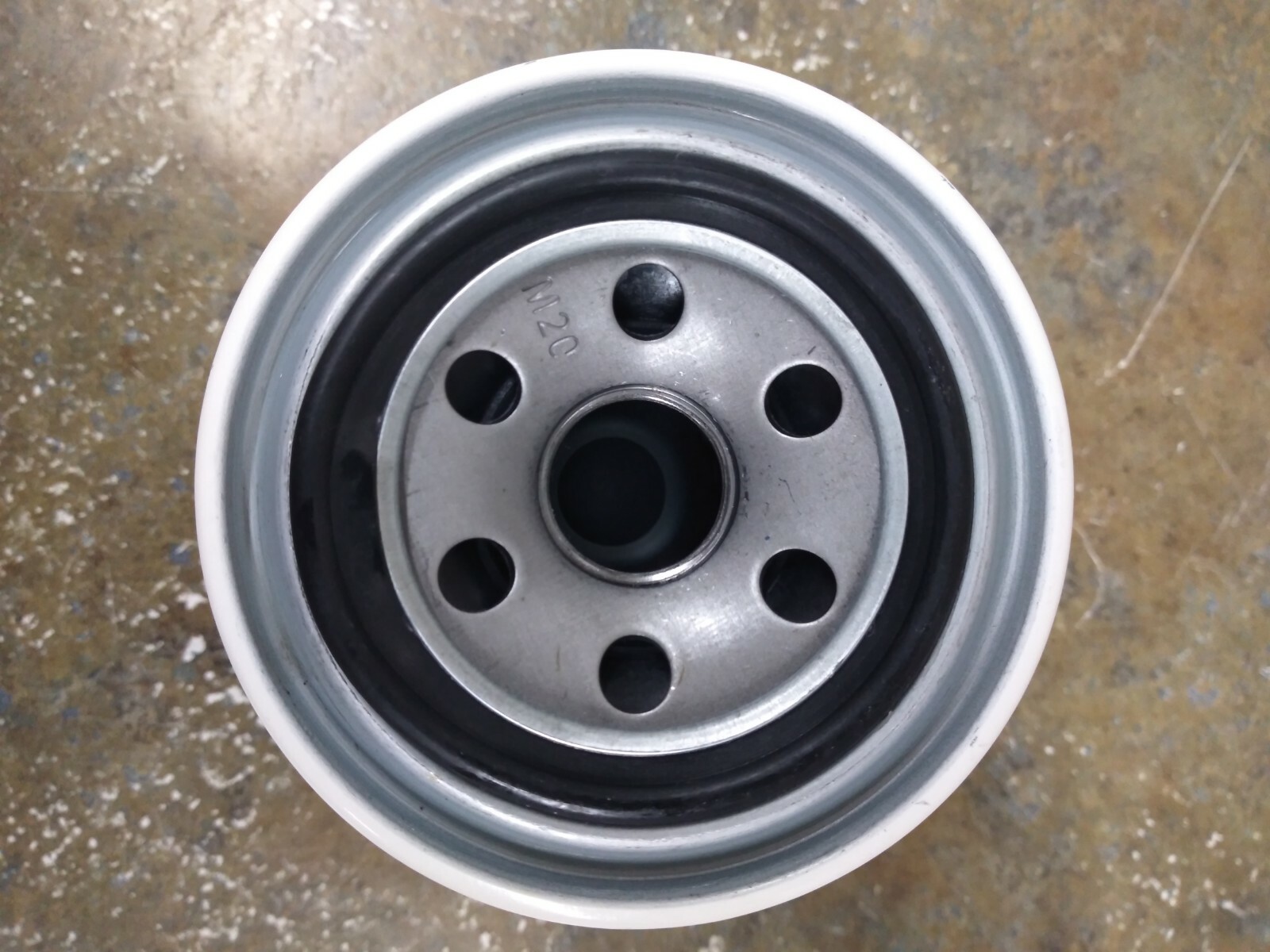 2PK Kubota OIL FILTER HH160-32093 100805 Grasshopper 932 932G2 930D2 ...