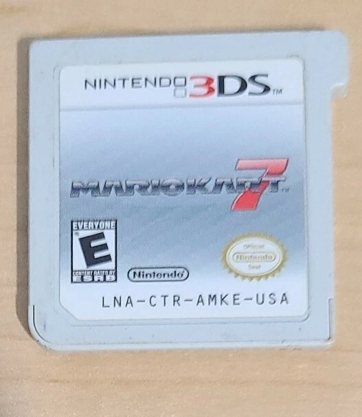 3ds Game Card