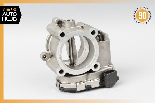Mercede W251 R350 GL350 Bluetec Diesel Throttle Body Actuator ...