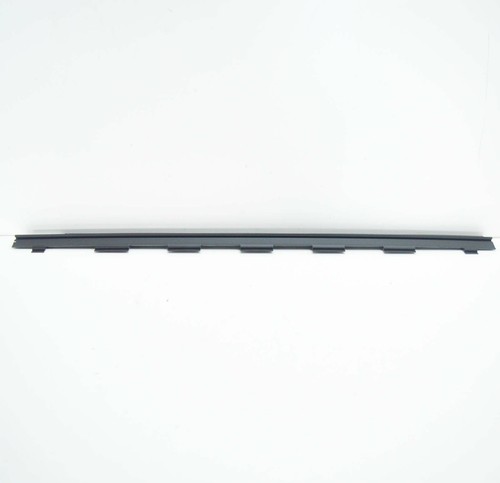 NEW BMW 1 F21 FRONT LOWER RADIATOR SEAL PIECE 8625434 17118625434 OEM ...