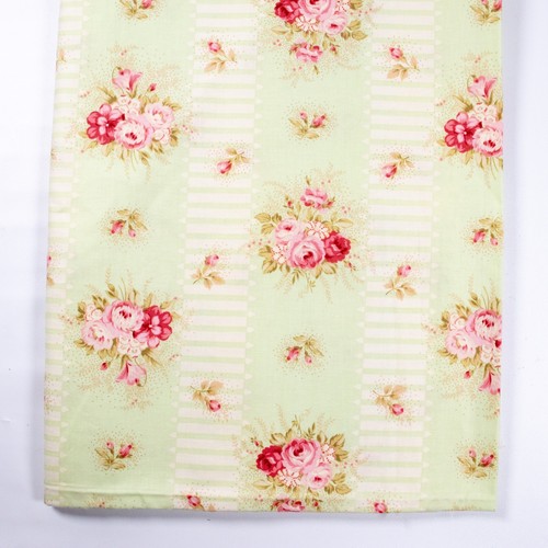 Robyn Randolph Scarborough Fair RJR Fabrics Cotton Quilting BTHY Pink ...