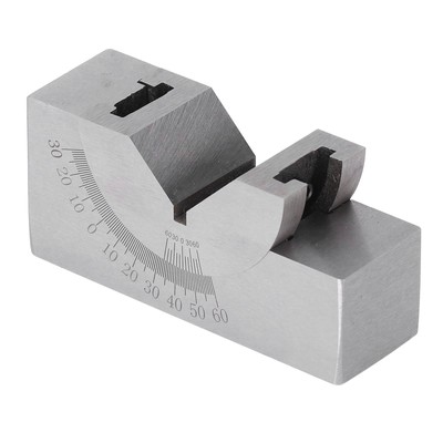Gauge Blocks - Milling Machine