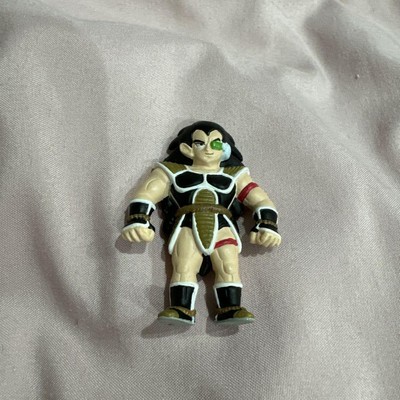 Dragon Ball Eraser Raditz | eBay