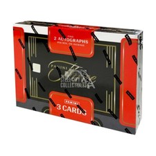 2024 Panini Three Count WWE Wrestling Checklist, Set Details