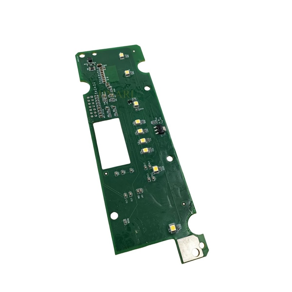 JLG PCB Platform Circuit Board 1600439 JLG Controller Parts Printed ...
