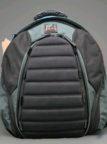 KATA R-103 Camera Backpack Waterproof 699618404418| eBay