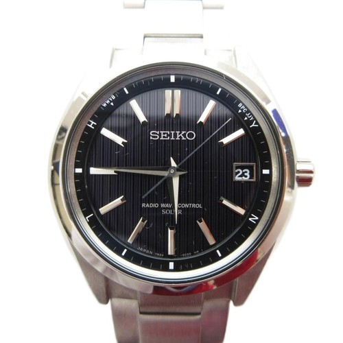 Seiko BRIGHTZ SAGZ083 7B24-0BH0 Watch | eBay
