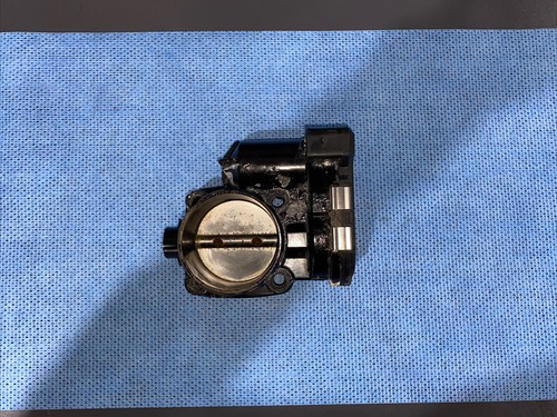 2016 SEADOO RXP-X 300 RS Throttle Body Fuel Injector SEA DOO RXP RXT ...