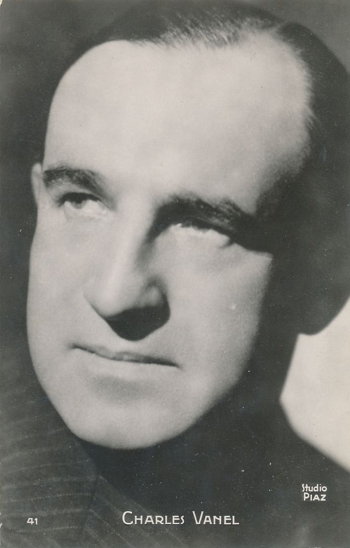 Charles Vanel's Instagram, Twitter & Facebook on IDCrawl