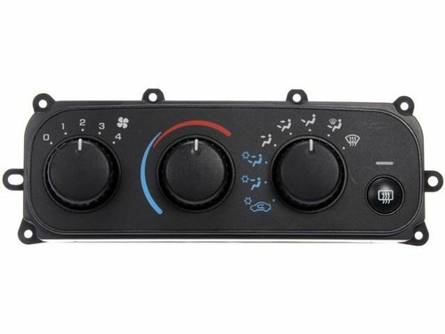 HVAC Control Module 4YPV15 for Dodge Stratus 2002 2004 2001 2006 2003 ...