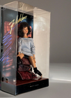 Barbie ~ Flashdance ~ Black Label - Rare HTF ~ New In Box ⭐️ | eBay