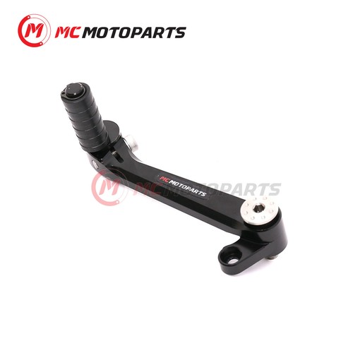 CNC BLACK Gear Shifter Lever Bolts Set For Ducati Monster 1100/S 09-13 ...