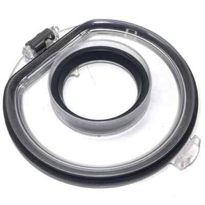 Dyson V11 Outsize SV16 SV29 CANISTER DUST BIN CAN BOTTOM COVER CAP FLAP ...