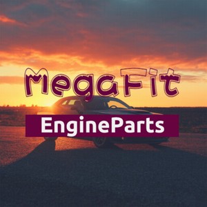 MegaFit-EngineParts | eBay Stores