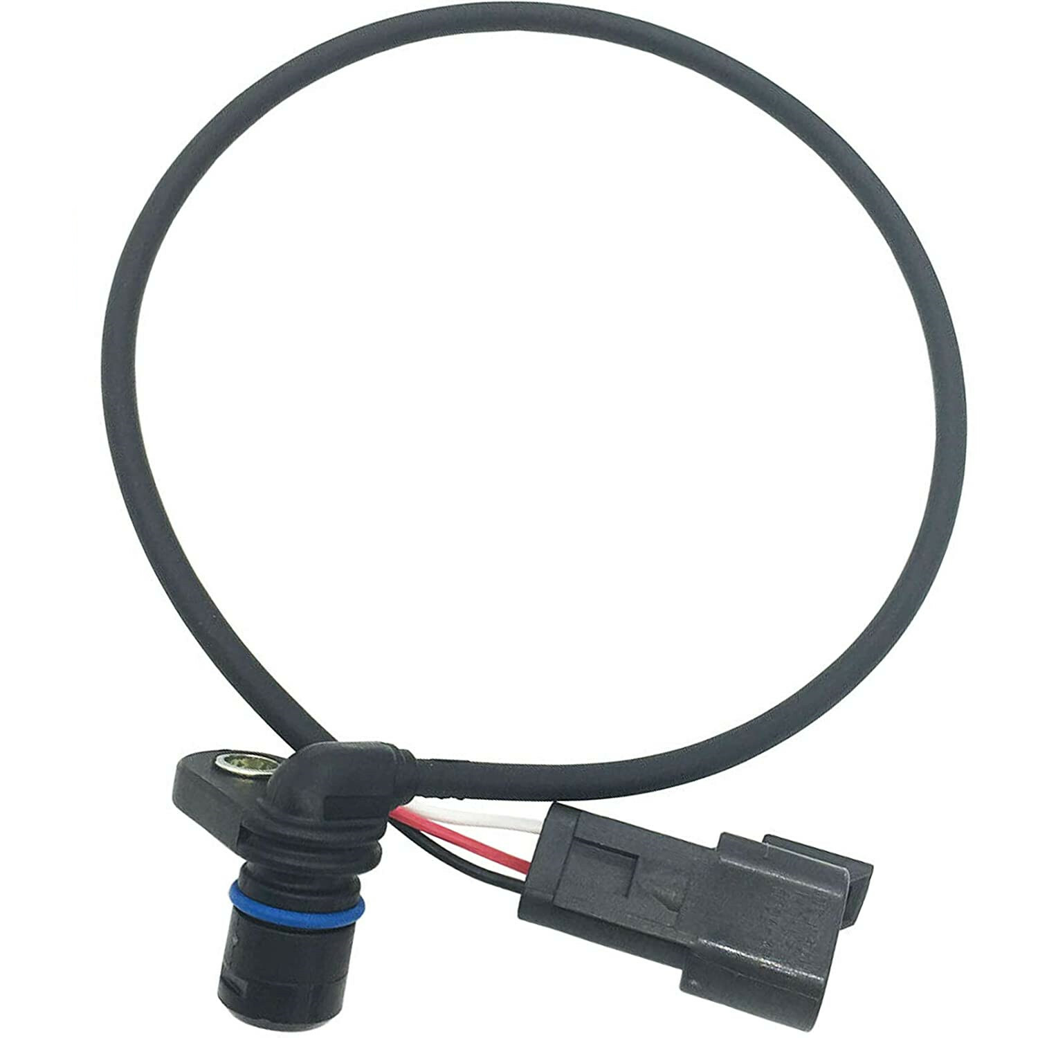 Speed Sensor 74429-97C For Harley Davidson Dyna 1994-06 FLH/FLT Series ...