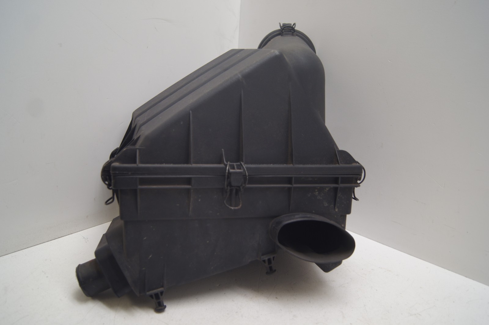 1999 Mercedes Benz ML320 W163 Air Cleaner Filter Box Assembly ...