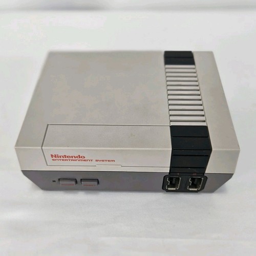 NES Classic Mini Console Only Not Working For Parts Nintendo | eBay
