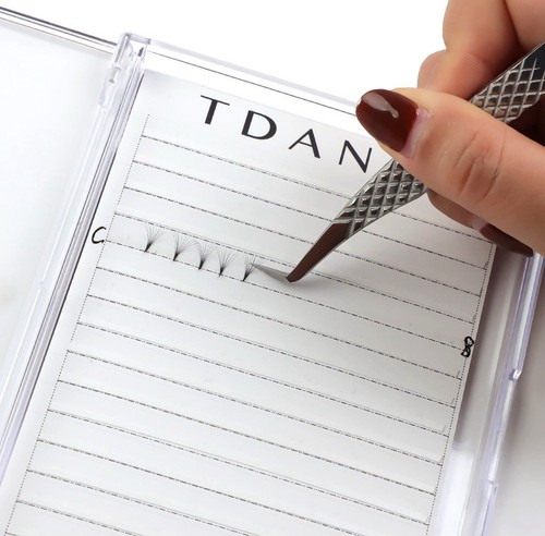 Lash Organizers and Storage, Design Lash Tray for Lash Extensions ...