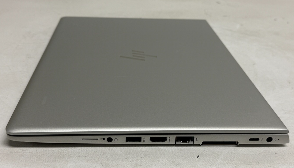HP EliteBook 840 G5 Touch 14" (i5-8350u - 8GB RAM - 256GB SSD ...
