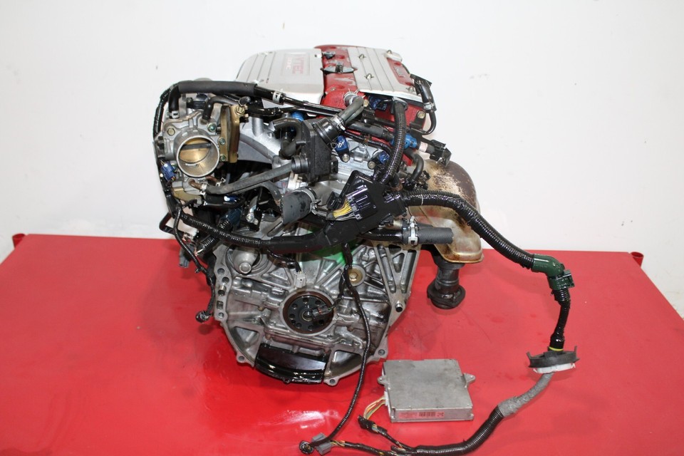 JDM HONDA K20A EURO R RSX TYPE S **ENGINE ONLY** EURO R ENGINE | eBay