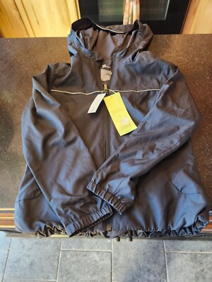 All In Motion Children's Zip-up track jacket Size Small NWT | eBay