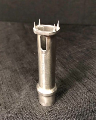 CODMAN 12-1006 Large Cervical Guard | eBay