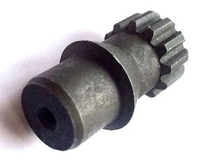 Spline Shaft End 12 Teeth For Orbital Steering Control Valve Orbitrol ...