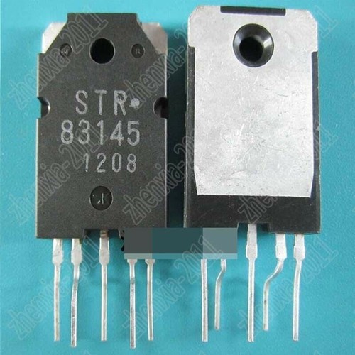 5Pcs New STR83145 power tube #E4* | eBay.de