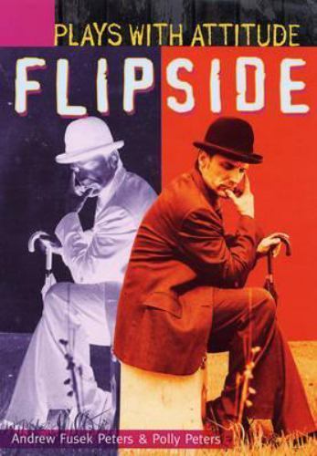 Flip Side by Andrew Fusek Peters and Polly Peters (2008, Trade ...