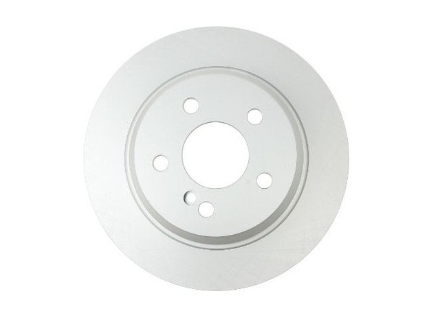 Disc Brake Rotor Rear OP Parts 0004231012 for Mercedes-Benz | eBay