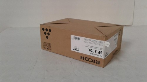 Ricoh Toner Ctg 408288 Black for Ricoh SP 330DN 26649082887| eBay