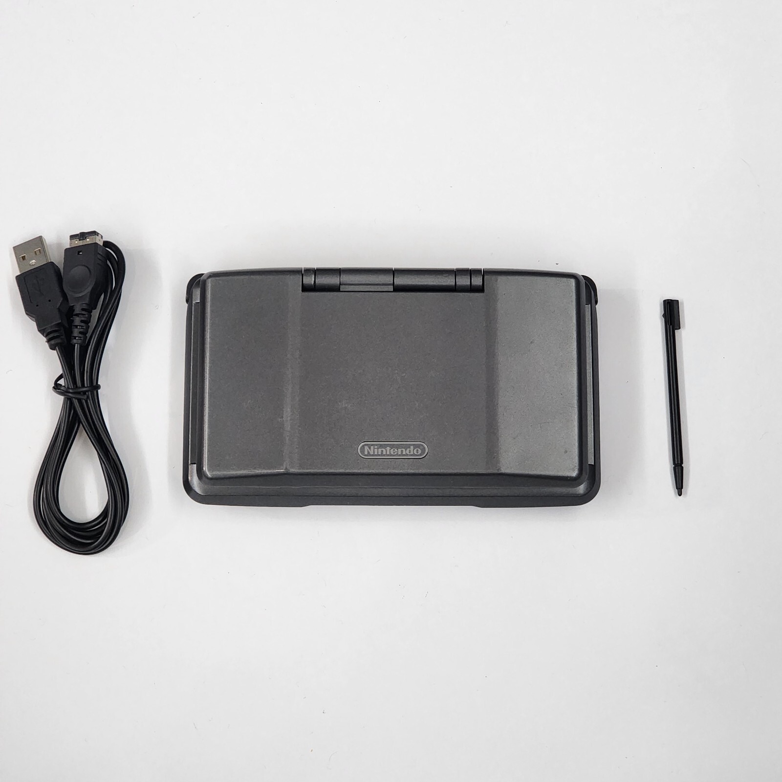 Nintendo DS Original "Fat" WITH Charger and Stylus Choose Color FULLY ...