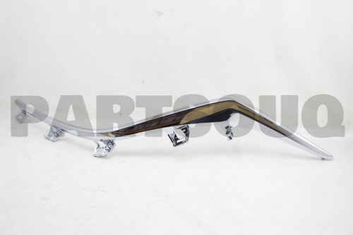 BHN1507K1A Genuine Mazda MOULD(L),FRONT BHN1-50-7K1A | eBay