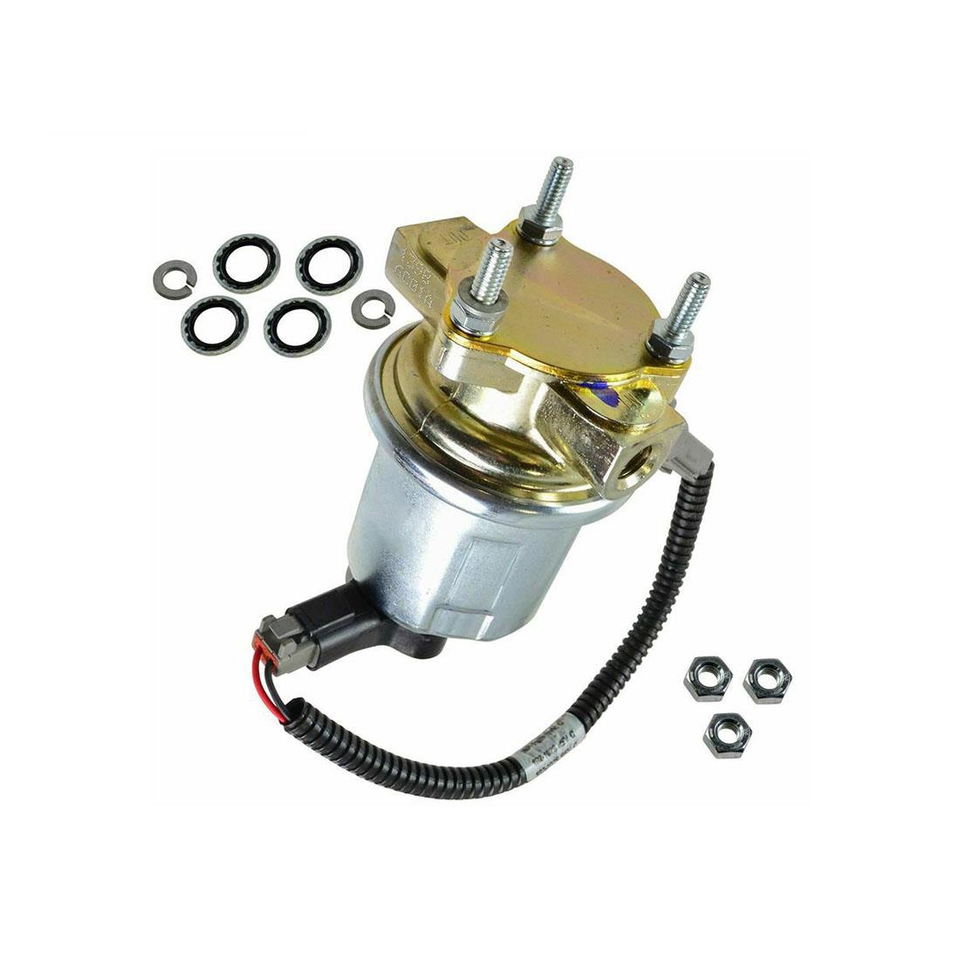 HFP923 Fuel Lift Pump for Dodge Ram 2500 3500 Cummins 5.9L Turbo Diesel ...
