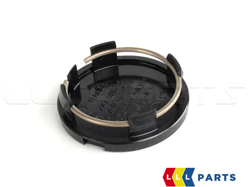 Genuine VW Alloy Wheel Centre Caps 7d0601165 BXF Set of 4 63mm for sale ...